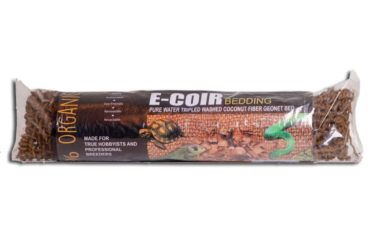 E-COIR | PRODUCTS - E-COIR BEDDING